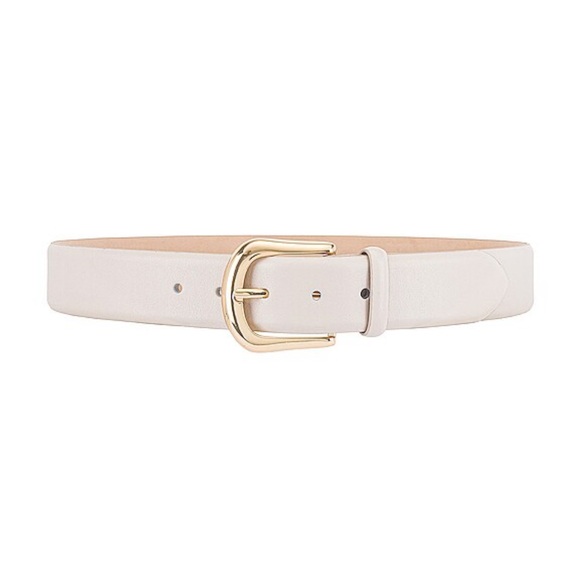 B-Low the Belt | Accessories | Blow The Belt Kennedy Belt In Bonegold ...
